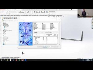 Solidworks Flow Simulation for Internal Geometries