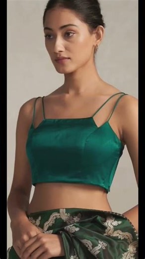 Latest Stylish Blouse Designs 2025 |#blousedesign #blousedesigns