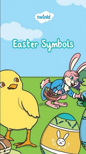 Easter Symbols & Their Meanings | Twinkl USA
