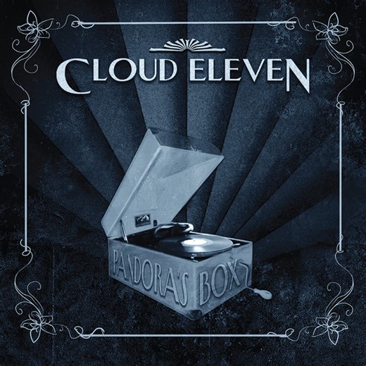 Cloud Eleven - Pandora's Box
