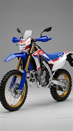 2026 Honda CRF 750L | Ultimate Adventure Bike Unleashed!