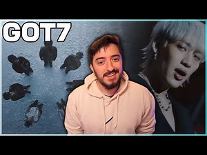 GOT7 - "PYTHON" MV | REACTION
