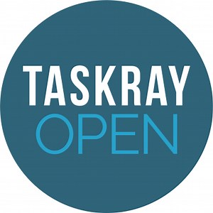 TaskRay Open | Salesforce AppExchange