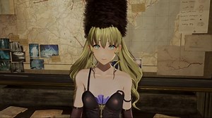 "Code Vein" Pamerkan Trailer Karakter Cewek Yang Manis - Gamebrott.com