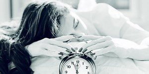 'I Tried 6 Alarm Clocks To Cure My Snoozing Problem—Here's What Happened'