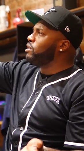 35K views · 758 reactions | Method Man talks Wu-Tang vs. Tupac Song Titles! Full Video Out Now! | Math Hoffa | Facebook