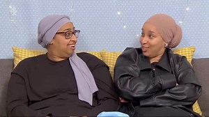 When you're trying to hide your takeaway from your family 😂😂 | GoggleboxFanpage