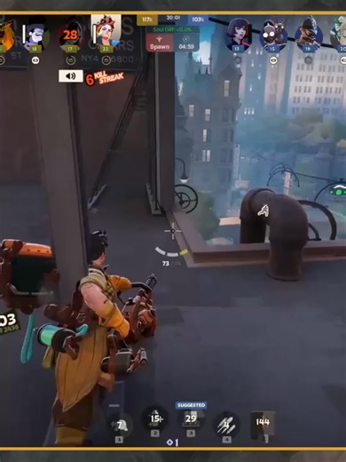 Ultimate Deadlock Moments: A Satisfying Compilation