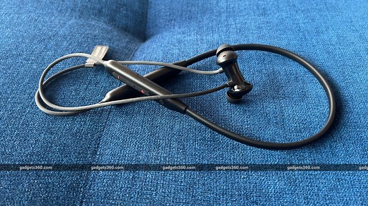 OnePlus Bullets Wireless Z2 ANC Review