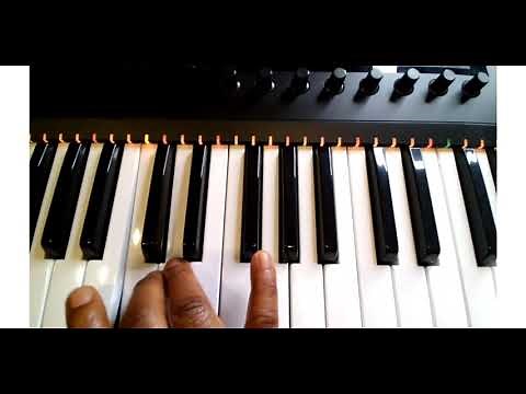 How to use the Komplete Kontrol S49 to Create and record. The Basics. #nativeinstruments