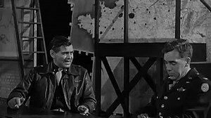 Command Decision (1948) Clark Gable Walter Pigeon