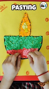 Little hands, big celebration! ✨ Our LKG kids enjoying a fun - filled diwali activity spreading Joy and light all around. 🪔💖 . . . . #happydiwali🎉 #diwaliactivity #lkgclass#preschoolfun#LittleLearners #festivevibes❤️ #diwalicelebration #schoolactivity#CreativeKids #diyadecoration#joyoflearning #ytshorts #yt #trending #diwali2025🥳❤️ | Gian Tarang Pre School
