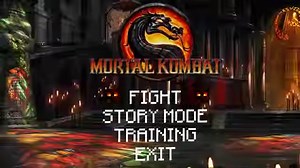 2.5K views · 80 reactions | MORTAL COMBAT GRANNY VS BALDI Minecraft Animation | Rusplaying | Facebook