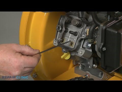 Briggs & Stratton Small Engine Push Rod Replacement 790287