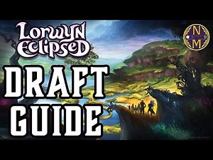 Lorwyn Eclipsed Draft Guide - The Archetypes | Magic: the Gathering