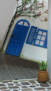 Check out the full video on my YouTube channel 😁 . . . #tinythings #minithings #miniature #minimaker #diorama #mini #dioramacreators #miniatures #scalemodel #scalemodelling | Odd Little Workshop