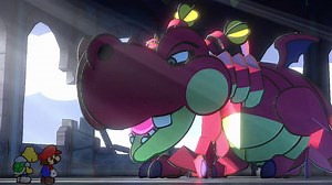 Paper Mario: The Thousand-Year Door - Official Launch Trailer