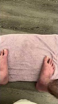 ASMR coaxing a big, thick, meaty, tingling, poop out