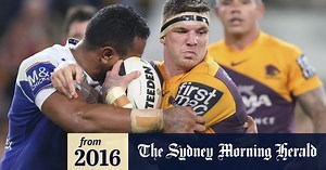 Devious ploy to identify rat amongst Brisbane Broncos divides premiership favourites