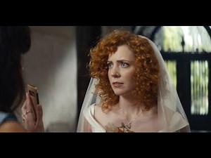 My Big Fat Amazonian Wedding