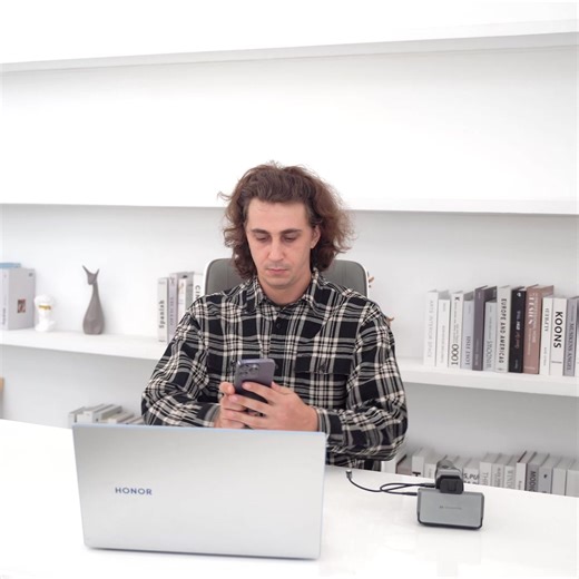 1.1K views · 21 reactions | Seal, the portable 3D scanner with a smart grip that lets you scan on the fly, wherever your creativity takes you. Join our group to explore: https://www.facebook.com/groups/993405658517749 | 3DMakerpro | Facebook