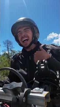 I UNDERSTAND why my motorcycle engine was stopping!! #deafsignlanguage #deafcommunity