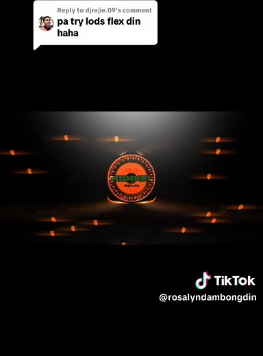 Replying to @djrejie.09 Done ✅ Idol ☺️#Unity #alanwalker #FullSlowBass Boosted #foryoupage #fpy_tiktok_viral 🔥🎧