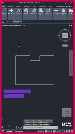 CAD 08 - Aprende a activar las referencias en AutoCAD | CURSO BÁSICO AUTOCAD 8 En este video te mostraremos como configurar y activar las referencias en AutoCAD paso a paso. Video trabajo en conjunto con @DPL-Tech Suscríbete para más contenido! https://www.youtube.com/c/depuntoylinea #arquitectura #arquitecto #ingenieria #ingenieriacivil #TUTORIAL #TIPS #autocadtips #architecture #architect #autocadtutorial #revit #cad