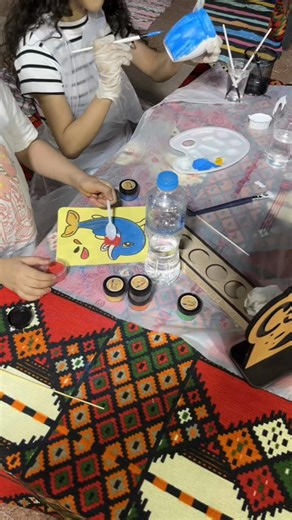 الالوان تروّقك وتغير جوك🤩 *𝐂𝐨𝐥𝐨𝐫𝐢𝐭𝐚* 𝐃𝐢𝐬𝐜𝐨𝐧𝐧𝐞𝐜𝐭 𝐭𝐨 𝐜𝐫𝐞𝐚𝐭🎨