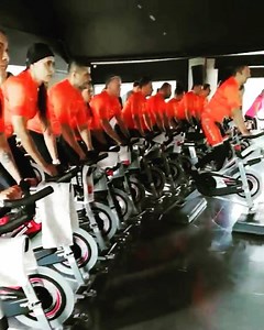 85K views · 342 reactions | Sync up! 酪 En nuestra sede #BODYTECHAmericas en #Medellín el #CyclingTech se respira cada día junto a nuestros afiliados. | BODYTECH | Facebook