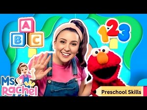 Baby Learning with Ms Rachel - Baby Songs, Speech, Sign Language for Babies - Baby Videos