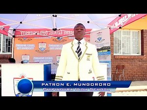 ZEGU successfully hosted its open day on the 16th September 2016. Twenty three high schools and colleges attended and students were impressed by state-of-the-art infrastructure. Most of them expressed their their willingness refer others and to enroll with University after graduating at High school. | Zimbabwe Ezekiel Guti University.