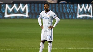 FC Cincinnati notebook: Jürgen Locadia set for 2021 preseason with the MLS club