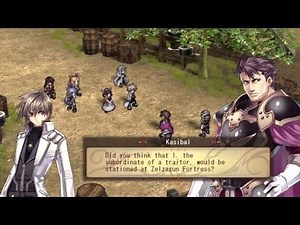 Xbox 360 Longplay [089] Record of Agarest War 1 (part 04 of 25)