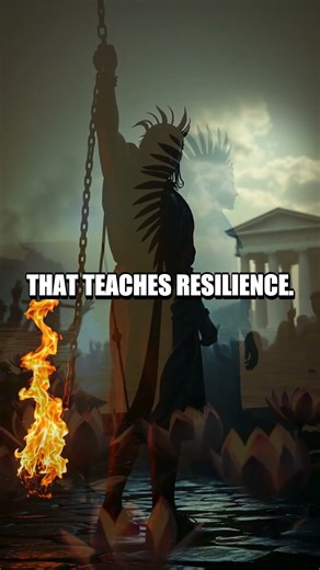 Fire Bridges Across Myths: Prometheus Isis Loki