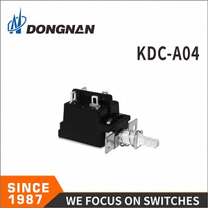 [Hot Item] Kdc-A04 Series Television Power Switch Customization