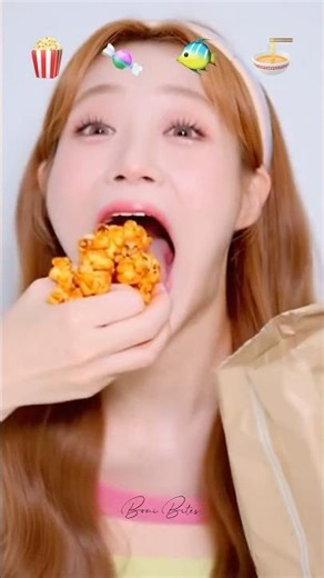 🤯I Ate The Crunchiest, Chewiest,and Wobbliest Snacks Ever! Which Extreme ASMR Sound DidI Hate Most?