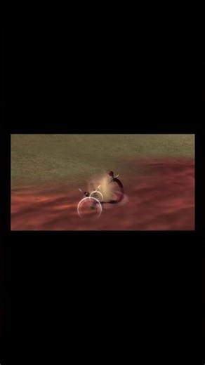 Spore cell stage as a carnivore 43 #gaming #spreadthespore #subnautica #games #horror