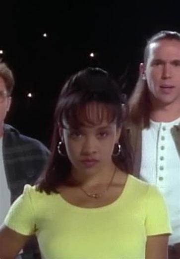 Mighty Morphin Power Rangers S02:E37 - Forever Friends