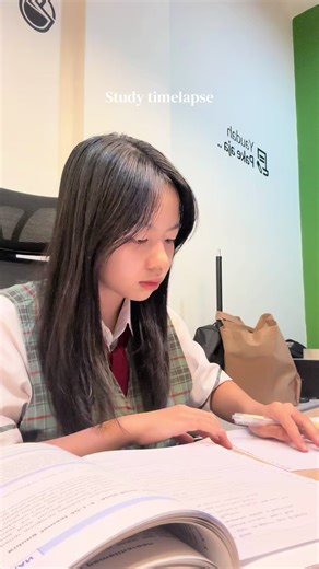 Study Timelapse: Boost Your Study Efficiency