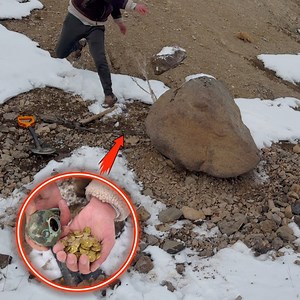 I managed to get the treasure | My.kingdom