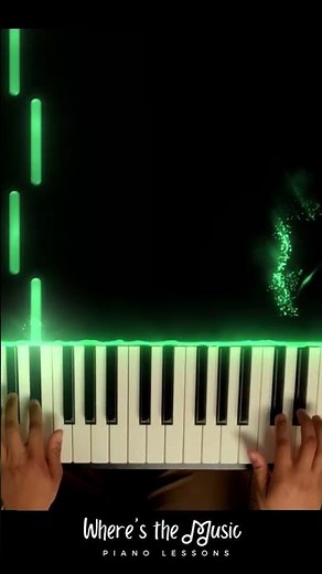 Right & Left l Alfred's Basic Piano Library: Lesson Book - Level 1A