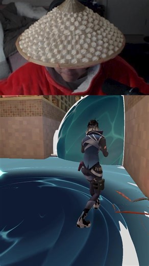 New RADIANT HARBOR VALORANT BOXED LIKE A FISH HARBOR REWORK STORMSPLURGE TECH