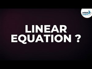 Introduction: Linear Equation in One Variable? Video Lecture | Crash Course for Digital SAT