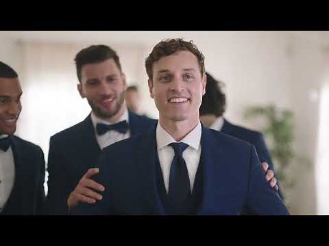 Men’s Wearhouse - Love The Way You Look