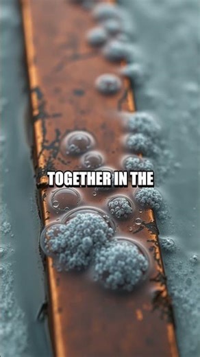 Exploring Galvanic Corrosion with Metal Strips