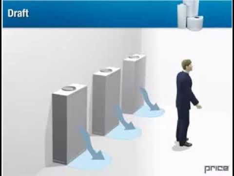 8 Fundamentals of HVAC Displacement Ventilation