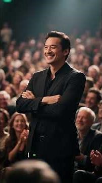 If It Looks Effortless, They’ll Respect You More #48lawsofpower #robertgreene #shorts