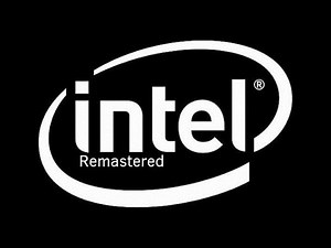 Intel Logos [With Animations]