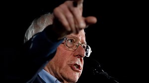VERIFY: Bernie Sanders didn't propose a 52% tax rate on incomes over $29,000